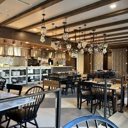 WOOD ASH RYE - Updated December 2025 - 445 Photos & 406 Reviews - 25 W ...