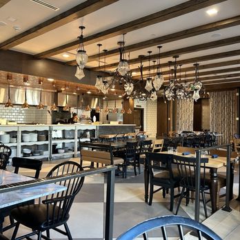 WOOD ASH RYE - Updated August 2025 - 404 Photos & 382 Reviews - 25 W St ...