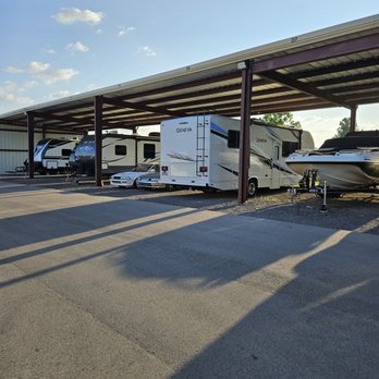TRI-STAR STORAGE - Updated September 2025 - 225 Clemmons Rd, Mt. Juliet ...