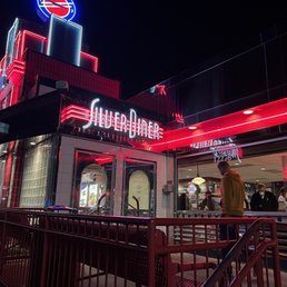 SILVER DINER - Updated December 2025 - 1245 Photos & 1180 Reviews ...