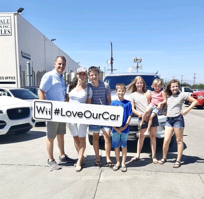 WII AUTO SALES - Updated August 2024 - 227 Photos & 327 Reviews - 21100 ...