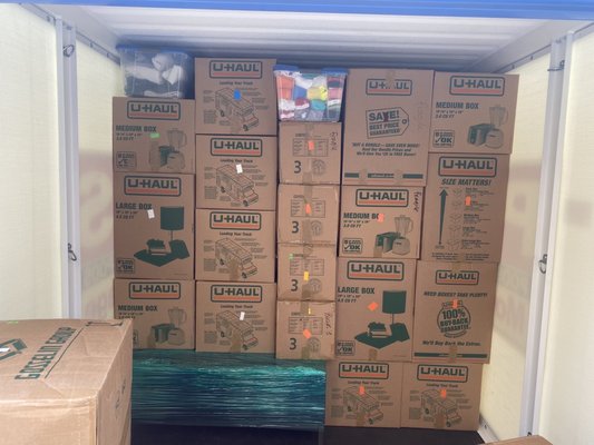 JUSTIN TIME MOVING - Updated September 2024 - 25 Photos & 28 Reviews ...