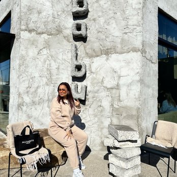 CAFE BABU - Updated October 2025 - 181 Photos & 75 Reviews - 1044 3rd ...