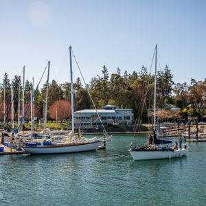 PORT LUDLOW RV PARK - 44 Breaker Ln, Port Ludlow, Washington - RV Parks ...