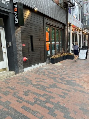 FRAME PHILLY - 45 Photos & 36 Reviews - 222 Market St, Philadelphia ...