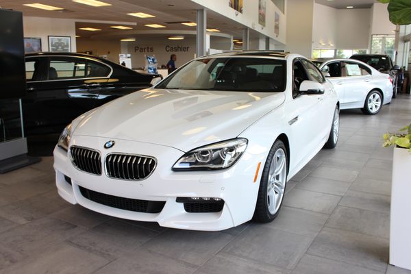 PRINCETON BMW - Updated October 2025 - 33 Photos & 117 Reviews - 3630 ...