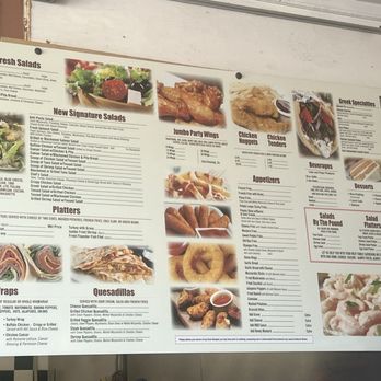 OLYMPIA PIZZERIA - Updated December 2025 - 22 Photos & 78 Reviews ...