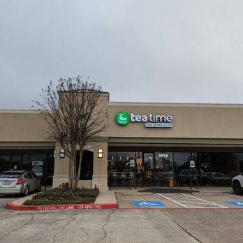 TEA TIME - Updated February 2025 - 151 Photos & 50 Reviews - 597 Bay ...