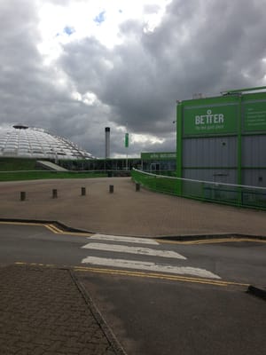 OASIS LEISURE CENTRE - Updated December 2025 - 18 Reviews - North Star ...