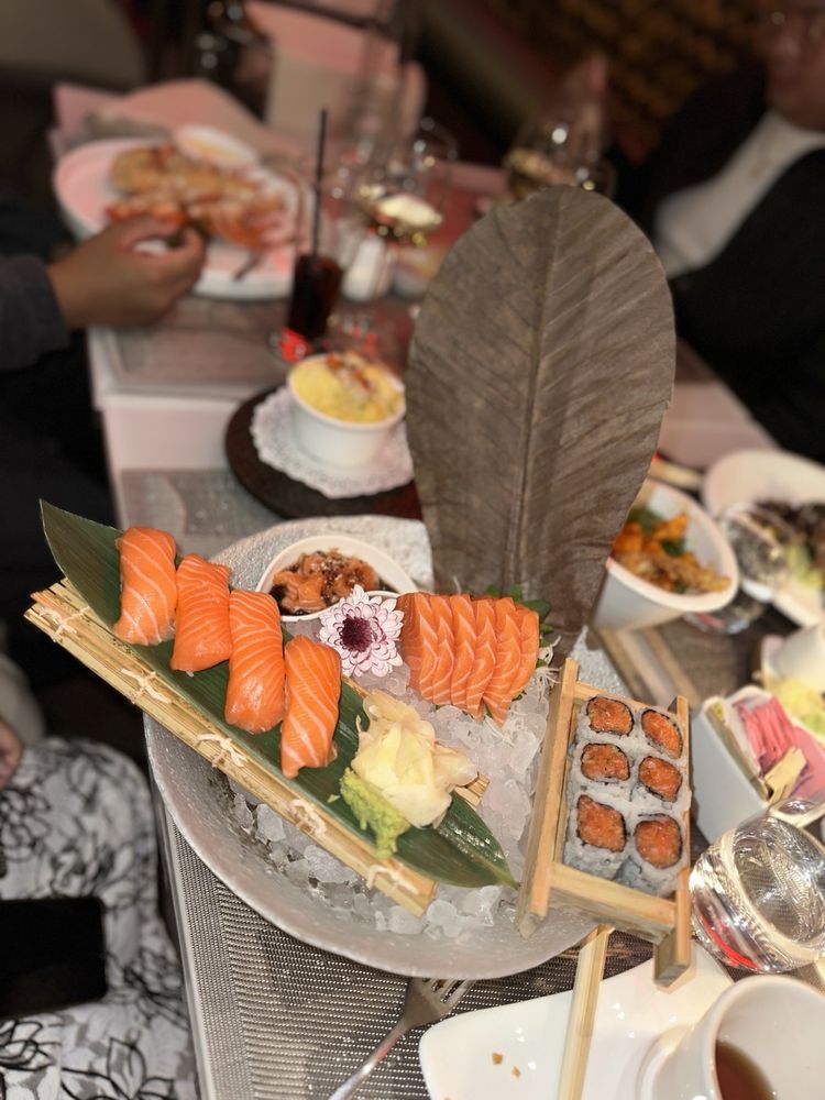 FUSHIMI TIMES SQUARE - Updated August 2025 - 744 Photos & 224 Reviews ...