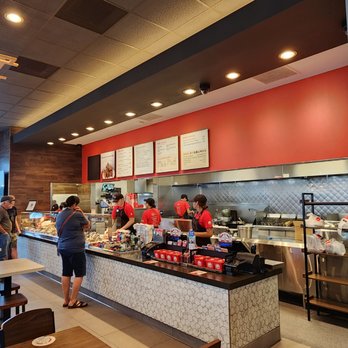 PANDA EXPRESS - Updated March 2025 - 28 Photos & 30 Reviews - 43470 Hwy ...