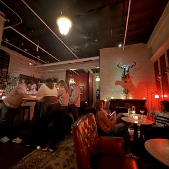 OFFSUIT - Updated December 2025 - 251 Photos & 127 Reviews - 5 Utica St, Boston, Massachusetts ...