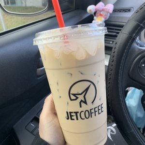 JET COFFEE - 34 Photos & 50 Reviews - 101 Camino Real Rd, Lafayette ...