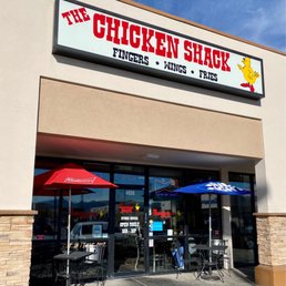THE CHICKEN SHACK - Updated January 2025 - 530 Photos & 699 Reviews ...