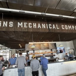 PINS MECHANICAL - Updated December 2025 - 204 Photos & 197 Reviews ...