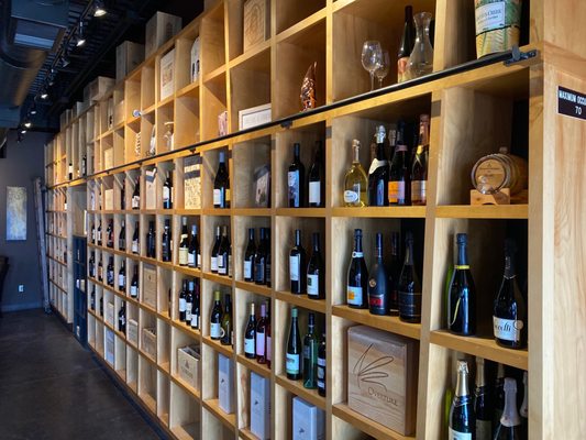 WINE 121 - Updated November 2025 - 22 Photos & 13 Reviews - 12100 W ...