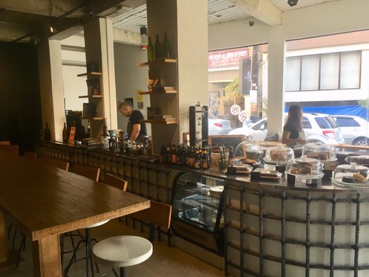 COMMUNE - 66 Photos & 16 Reviews - Cafes - 36 Polaris Street, Makati ...