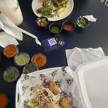 TAP N TACO - Updated February 2025 - 151 Photos & 149 Reviews - 1120 NM ...