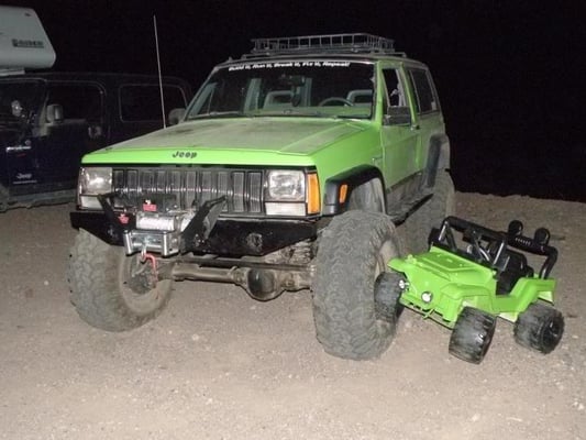 DESERT RAT OFF-ROAD CENTERS - Updated May 2025 - 37 Photos & 47 Reviews ...