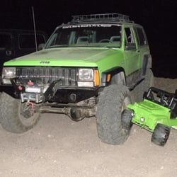 DESERT RAT OFF-ROAD CENTERS - 31 Photos & 32 Reviews - 10701 N 19th Ave ...
