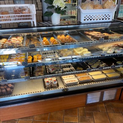 RICKY BAKERY- MIAMI - Updated December 2025 - 168 Photos & 87 Reviews ...