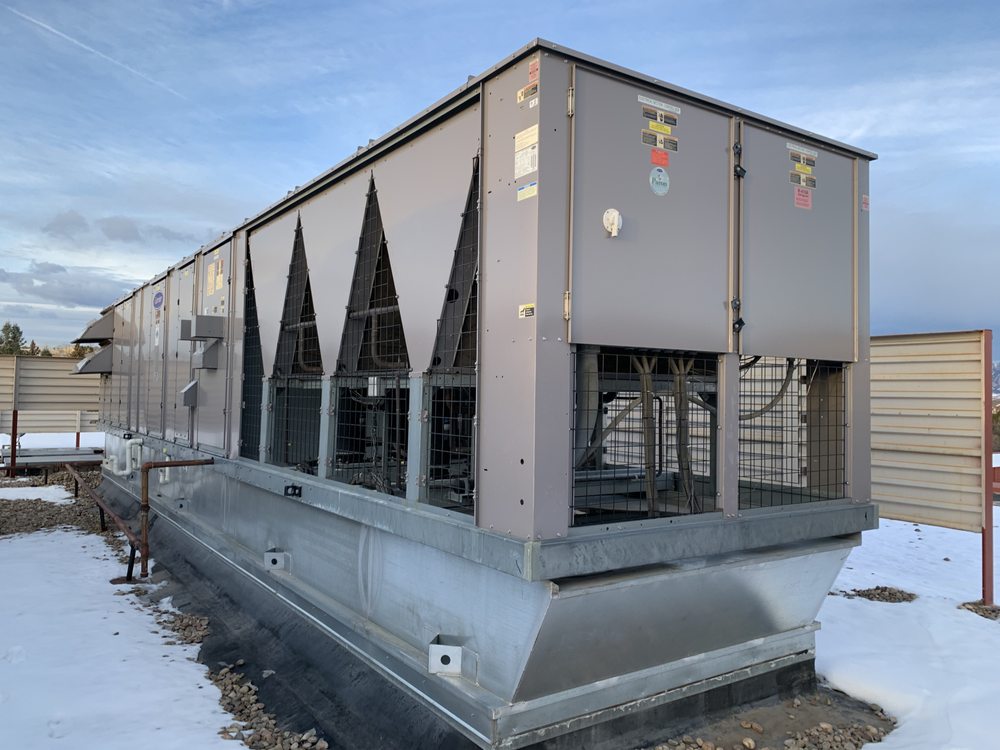 TOUCHSTONE COMMERCIAL BUILDING SERVICES - Request Consultation - 1821 ...