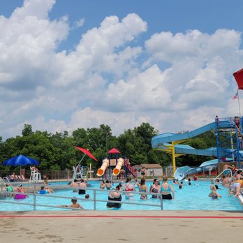 MOORESVILLE FAMILY AQUATIC CENTER - Updated December 2025 - 1048 ...