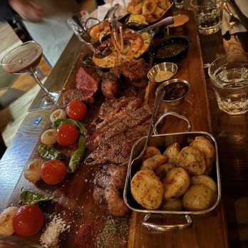 BLIND BUTCHER - Updated September 2024 - 832 Photos & 401 Reviews ...