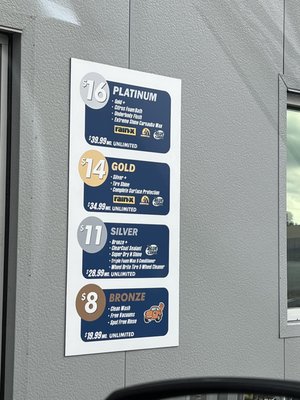 FAST5XPRESS CAR WASH - Updated October 2025 - 36 Photos & 63 Reviews - 1308 S Lone Hill Ave ...