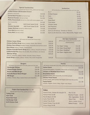 9W DINER - Updated November 2025 - 20 Photos & 22 Reviews - 3139 Route ...