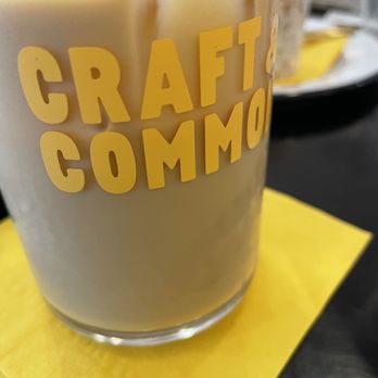 CRAFT & COMMON - Updated September 2024 - 1623 Photos & 668 Reviews ...