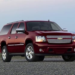 STOCKER CHEVROLET - 12 Photos & 14 Reviews - Car Dealers - 701 Benner ...