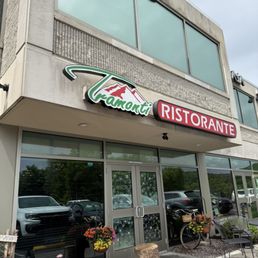 TRAMONTI RISTORANTE - Updated December 2025 - 306 Photos & 182 Reviews ...