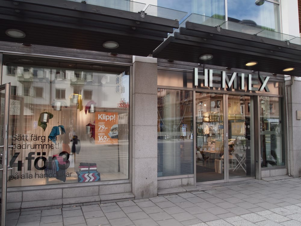 HEMTEX - Updated June 2025 - Götgatan 72, Stockholm, Sweden - Home ...