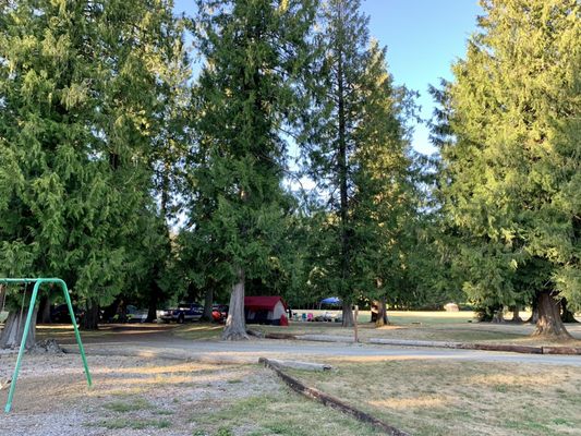 GUST BACKSTROM CITY PARK - Updated May 2026 - 750 W Main Ave, Morton ...