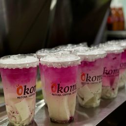 OKOME すし - Updated December 2025 - 380 Photos & 119 Reviews - 2075 W ...