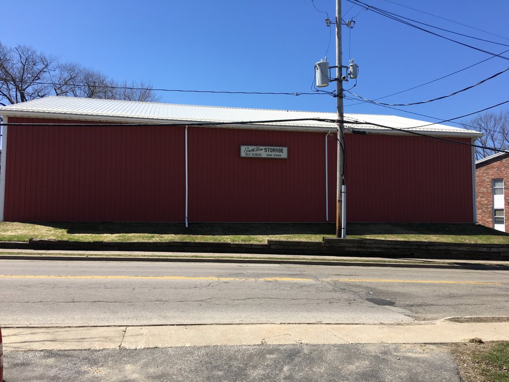 SOUTHVIEW STORAGE - Updated June 2024 - 1421 W 37th St, Erie ...