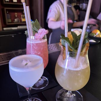 CANTINA ROSA - Updated October 2025 - 75 Photos & 31 Reviews - 5230 S ...