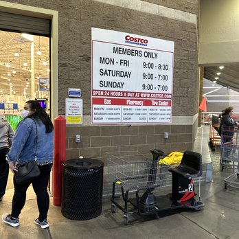 COSTCO WHOLESALE - Updated September 2025 - 582 Photos & 603 Reviews ...