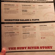 RUBY RIVER STEAKHOUSE - 708 Photos & 806 Reviews - 2750 S Virginia St ...