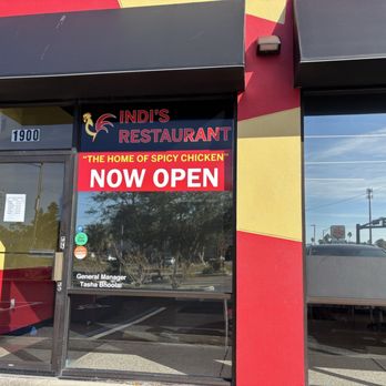 INDI’S CHICKEN - Updated December 2025 - 46 Photos & 34 Reviews - 1900 ...