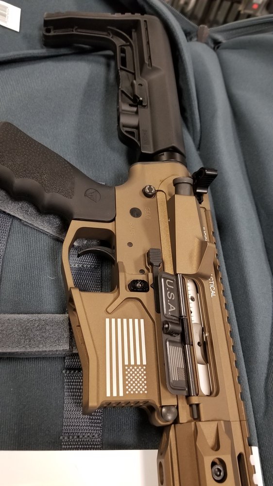 JUGGERNAUT TACTICAL - Updated June 2025 - 32 Photos & 80 Reviews - 931 ...