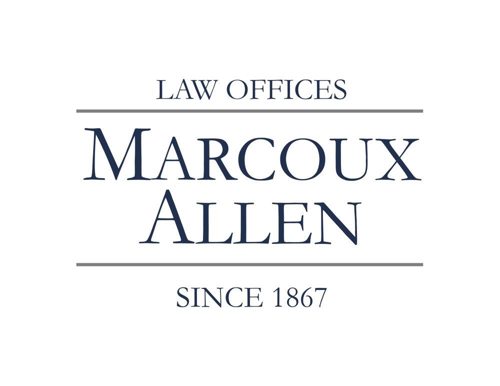 MARCOUX ALLEN ABBOTT SCHOMER & BOWER - Updated December 2025 - 145 S ...