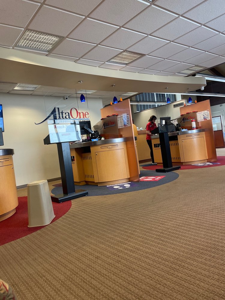 ALTAONE FEDERAL CREDIT UNION - Updated October 2025 - 5946 Lake ...