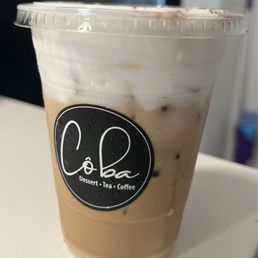 CO BA DESSERT TEA & COFFEE - Updated July 2024 - 317 Photos & 111 ...