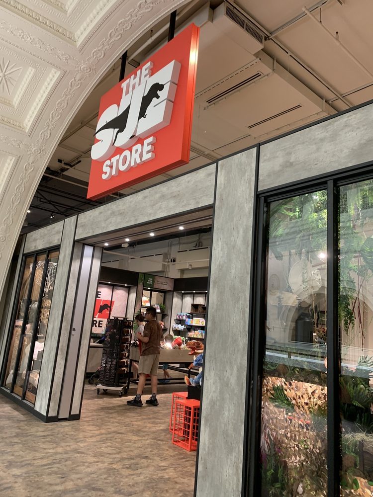 FIELD MUSEUM STORE - Updated January 2026 - 80 Photos & 17 Reviews ...