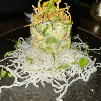 KATANA COCINA NIKKEI - Updated July 2024 - 237 Photos & 72 Reviews ...