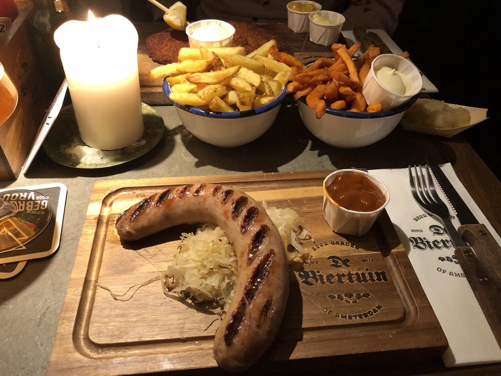 BIERTUIN - Updated September 2024 - 17 Photos - Prinsengracht 494 ...