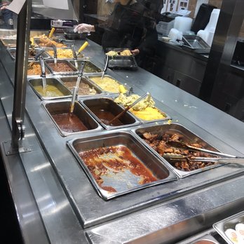 THIS IS IT! SOUTHERN KITCHEN & BAR-B-Q MEMORIAL DRIVE - Updated January ...