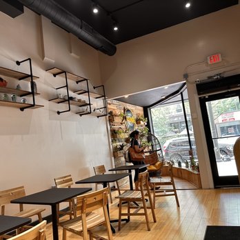 CAFE SQUARE ONE - Updated March 2025 - 252 Photos & 318 Reviews - 311 ...